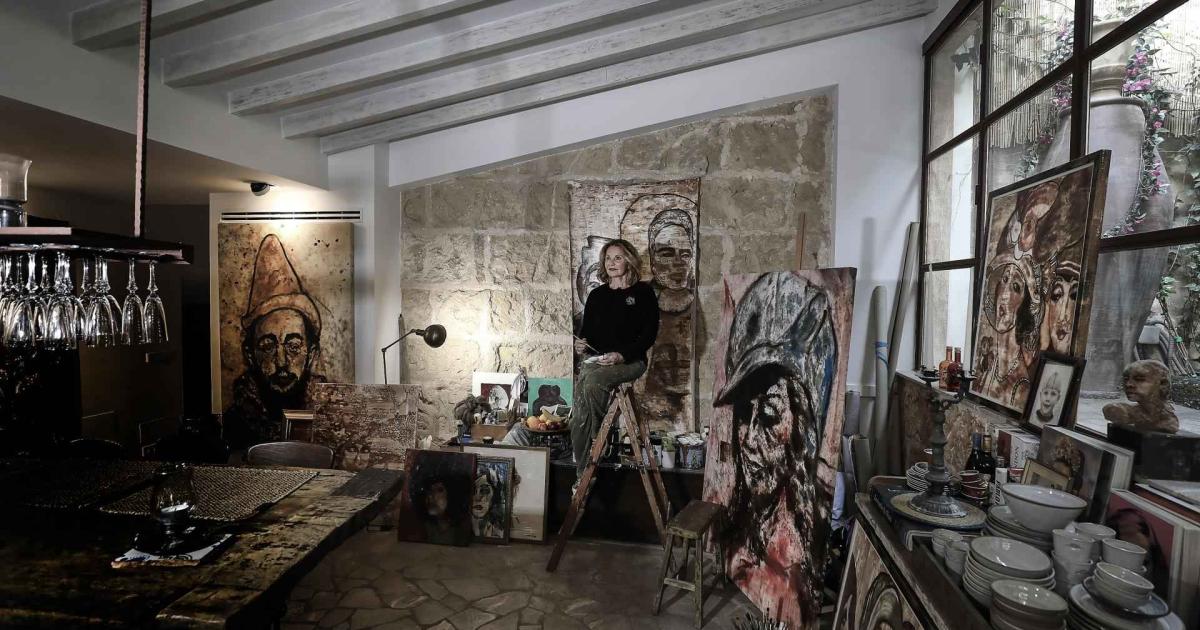 Palma art gallery: New exhibition centre opens in Palma