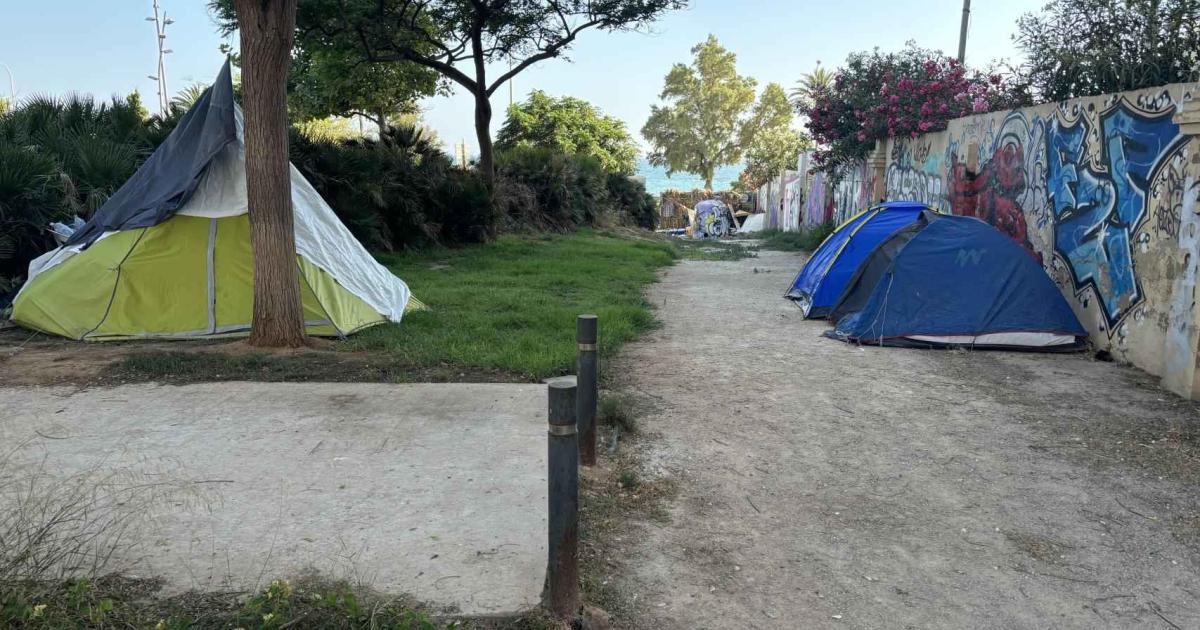 Mallorca's housing crisis: povery amid tourism boom
