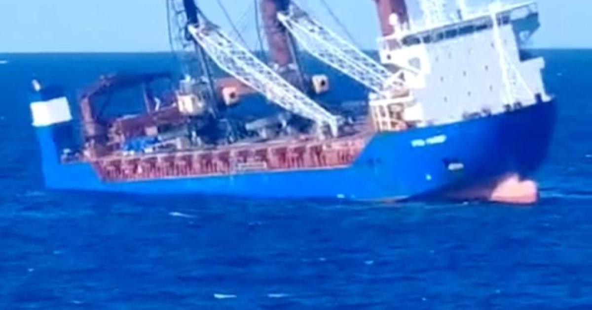Mallorca Russia investigation; Limpet mines likely caused blast on ...