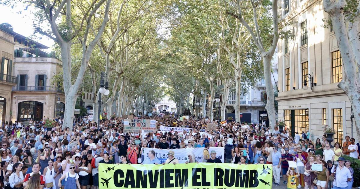 Mallorca tourism: Government looking to ban all apartment holiday lets
