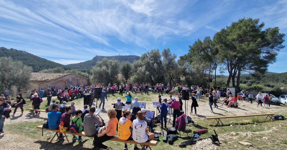 Mallorca events for April 18 to April 24, 2025