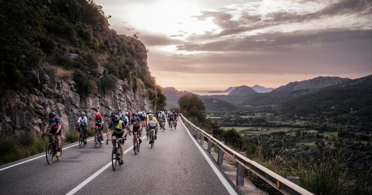 Mallorca road closures and traffic restrictions for the Mallorca 312 ...