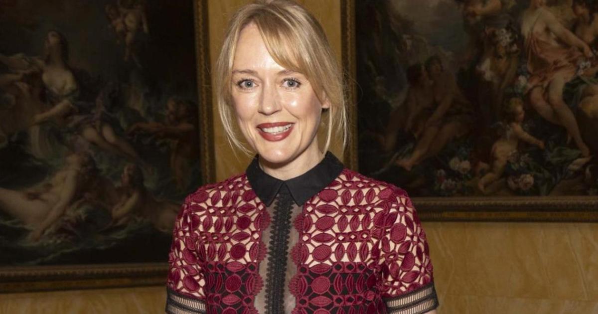 Elen Rhys on The Mallorca Files, filming in paradise, and life behind ...