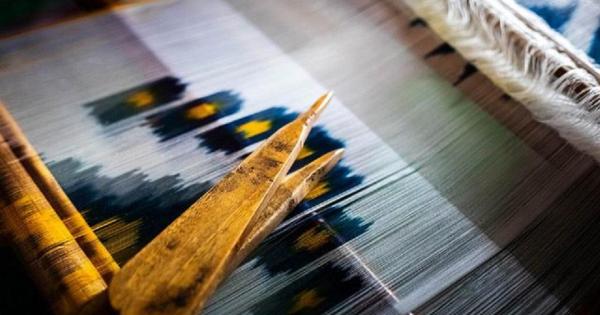 Kavita Parmar on XTANT Mallorca 2025 and the Future of Heritage Textiles