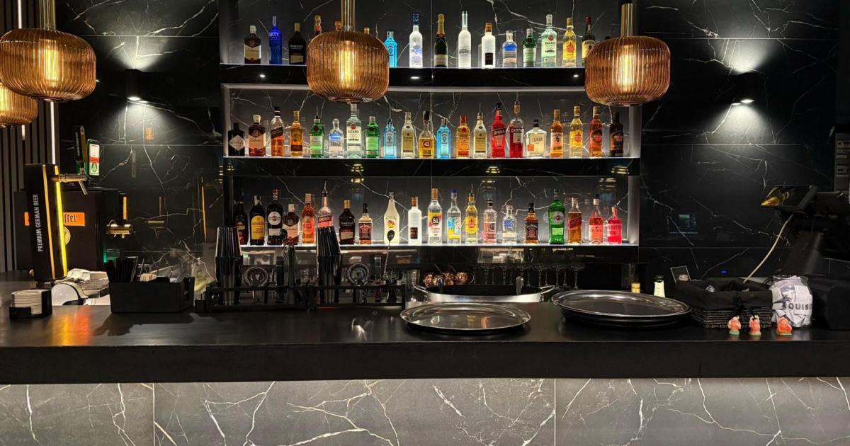 Bar Review: Xquisite Bar, Lounge & Shisha - Palma