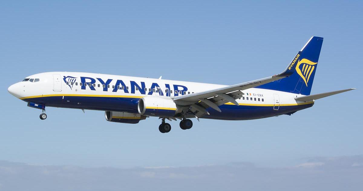 Court rules against Ryanair