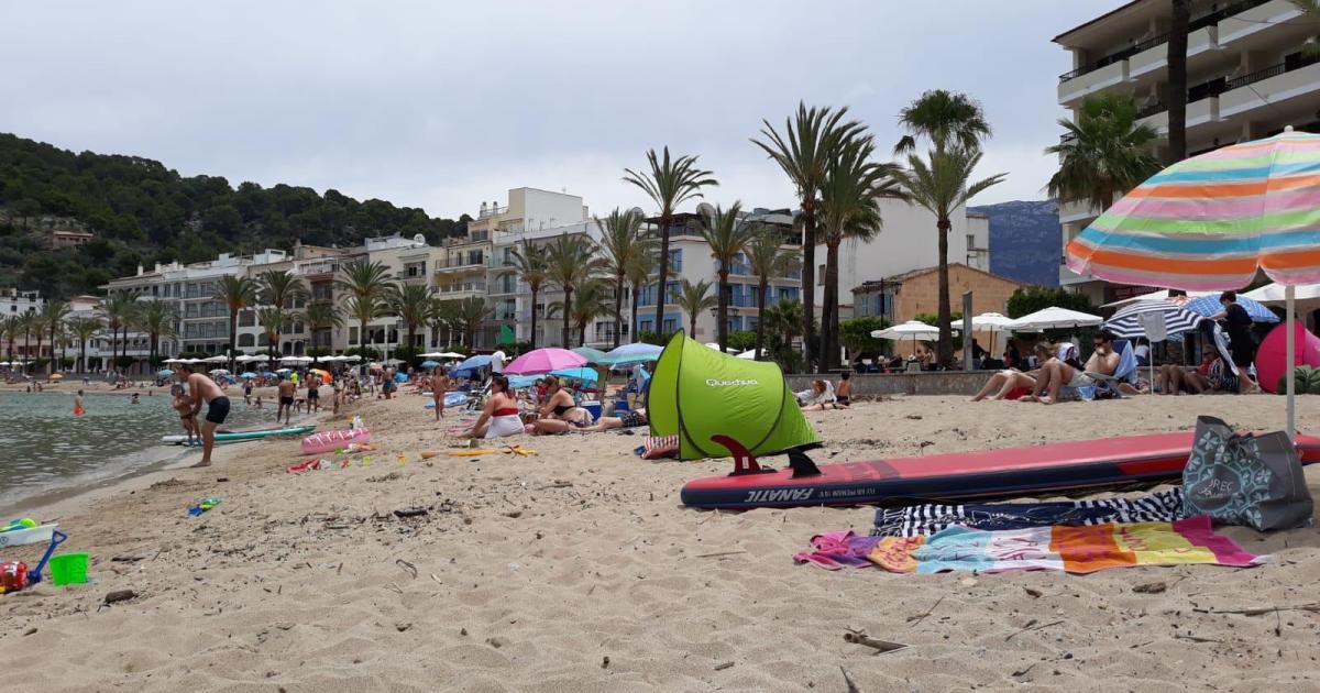 How Soller balances long-term projects with day-tripper demand