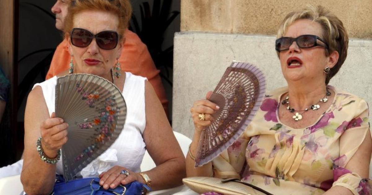 A ‘warmer than normal’ summer begins across Spain