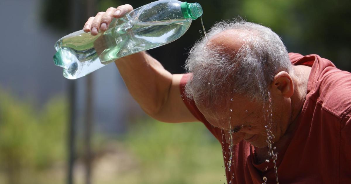 Mallorca holiday heat: Heatwave not cooling down in Mallorca