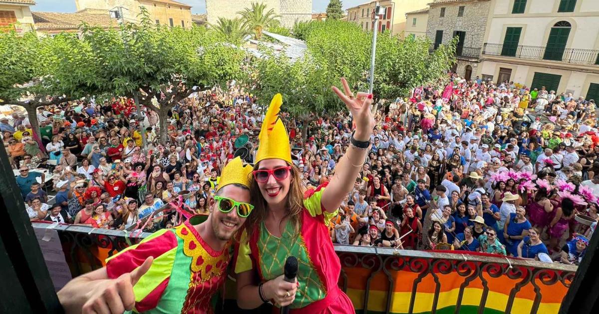 Mallorca events for July 4 to July 10, 2025