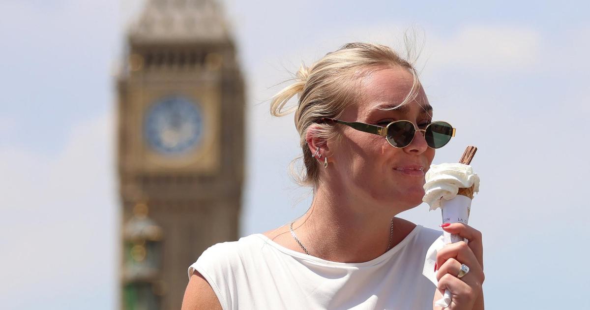 A humorous look at heatwave hysteria and cultural reactions to warm ...