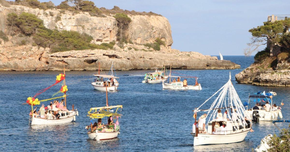 Mallorca events: What's On from Friday, 11 to Thursday, 17 July
