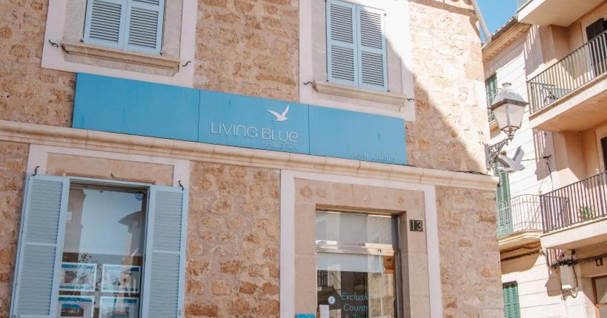 Living Blue Mallorca - Much more than a Real Estate Agency