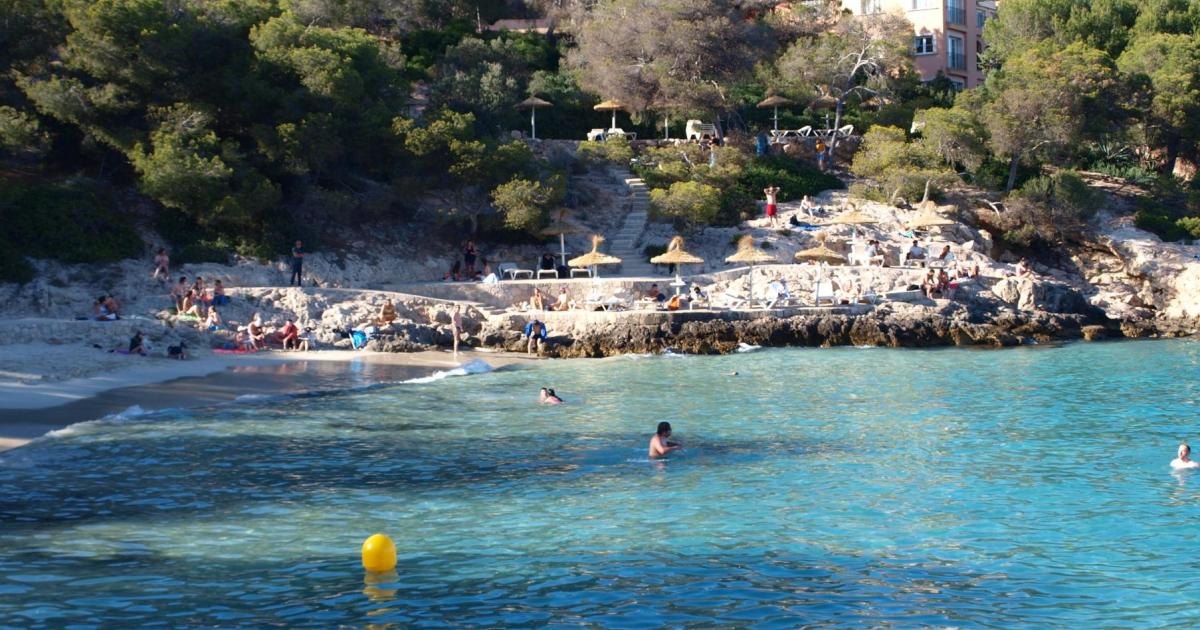 Mallorca almost fully booked for August, according to report