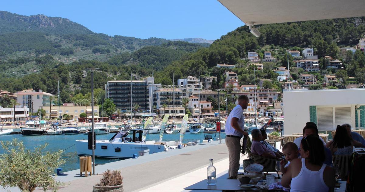 Spain hopes British school holidays will save the summer season ...