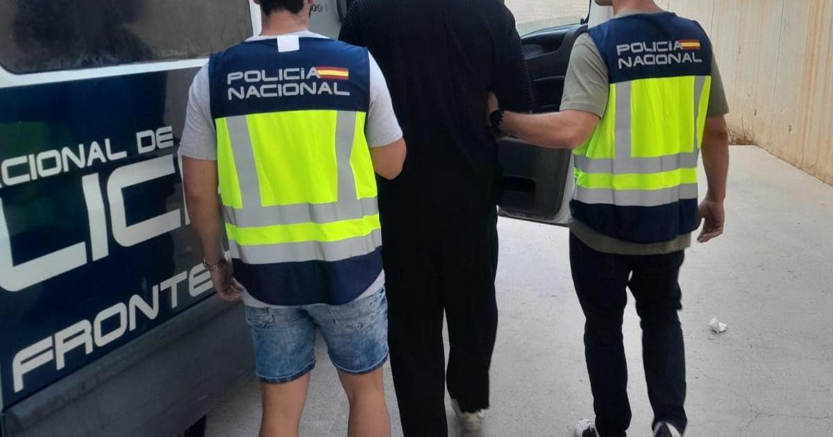Spain crime: Busted in the Balearics for leaving a 18,000 euro hotel bill