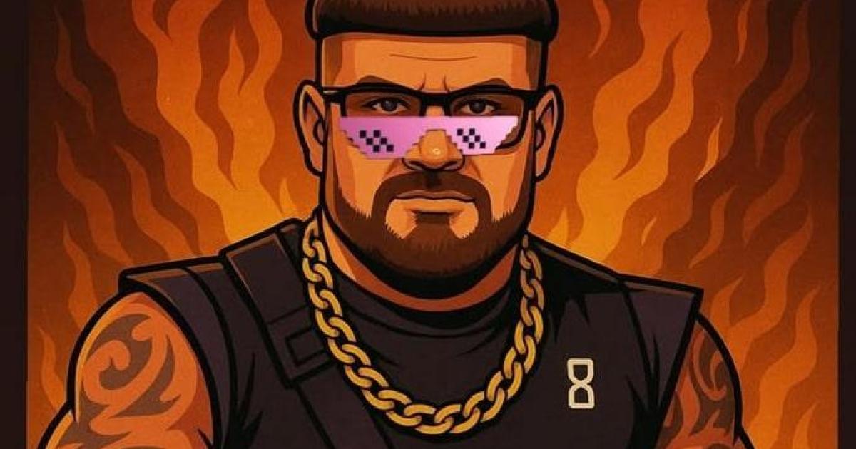 Who is the ‘Ibiza Final Boss’?