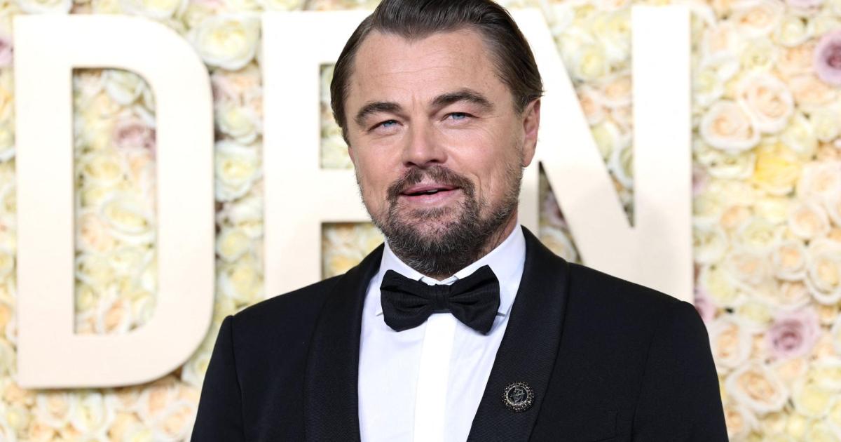 DiCaprio’s Ibiza night out interrupted by Civil Guard