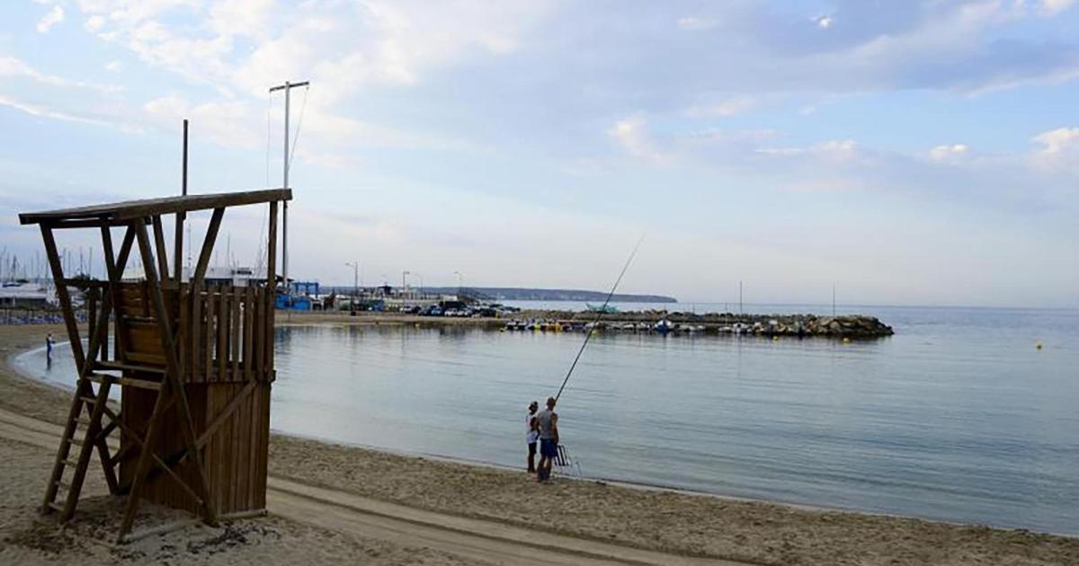 Mallorca weather for Saturday, September 20