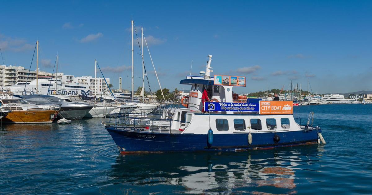 Palma’s new boat bus: Who will run the city’s new eco service set to ...