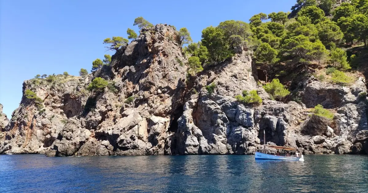 Mallorca weather for Thursday, September 25