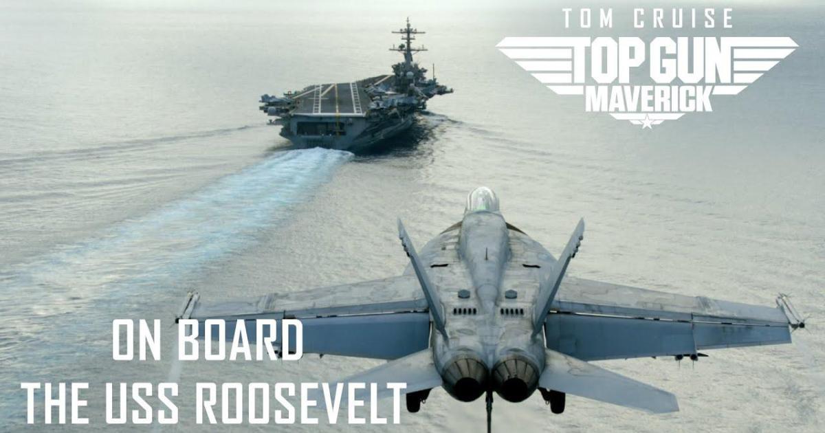 USS Gerald R. Ford: Navy’s high-tech carrier Hollywood has yet to ...