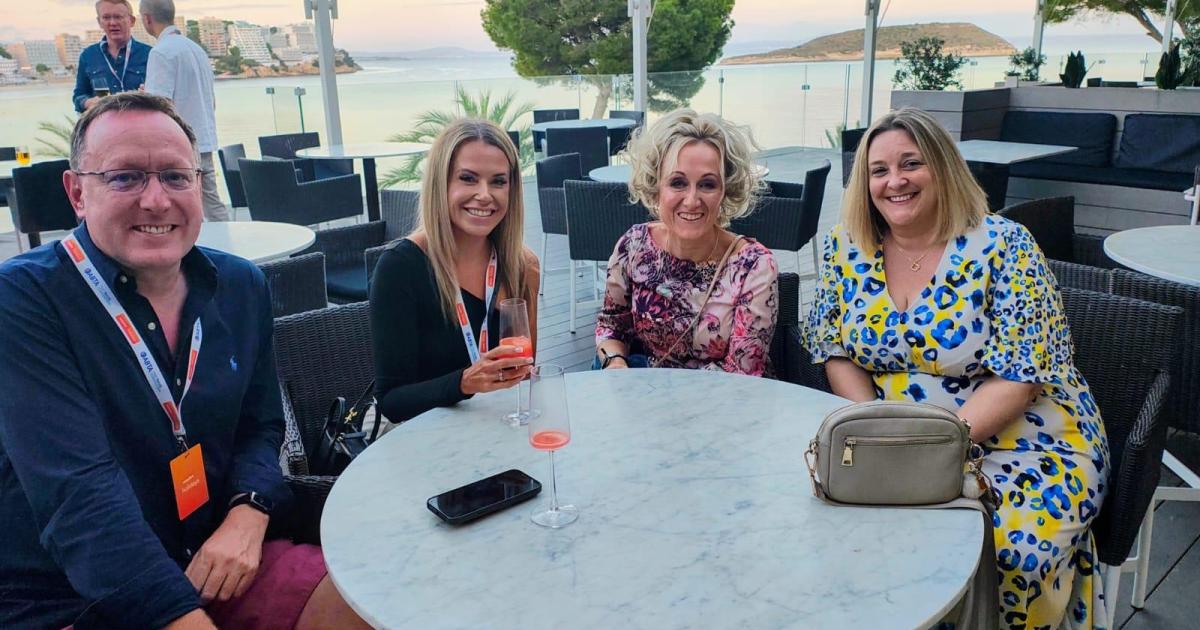 Photo gallery: The ABTA welcome party at Nikki Beach