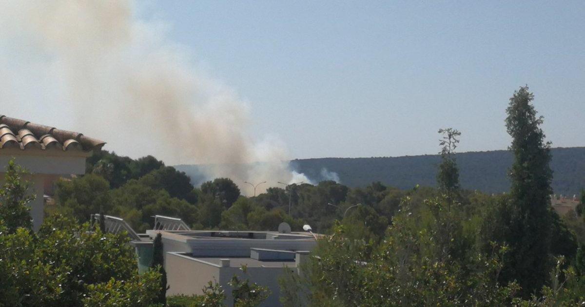 El Toro fire latest