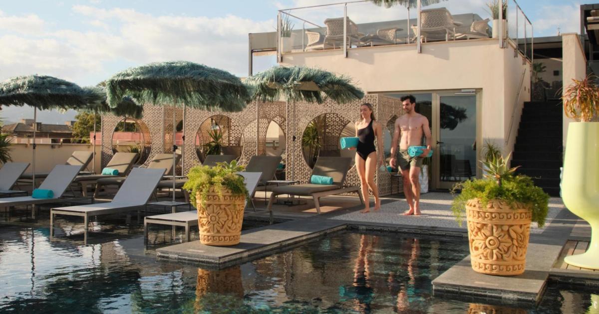 Mallorca hotels win big in Condé Nast Traveller Awards