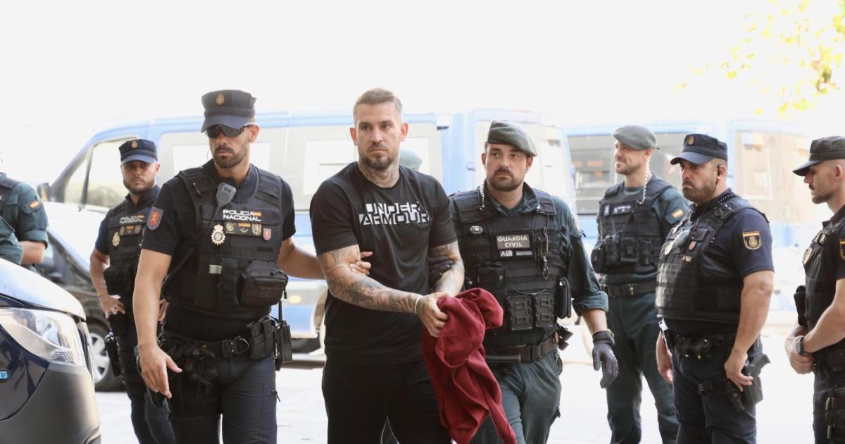 Albanian mafia contacts enabled drugs trafficking on an unprecedented ...
