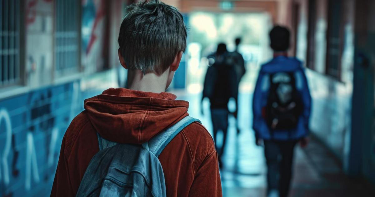 Schools in Mallorca experiencing a soaring number of bullying incidents