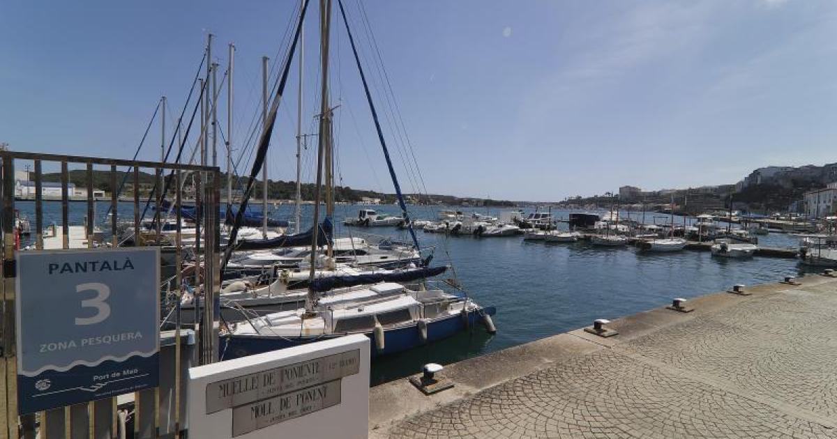 Mallorca calls for a five-year residency requirement to access a ...