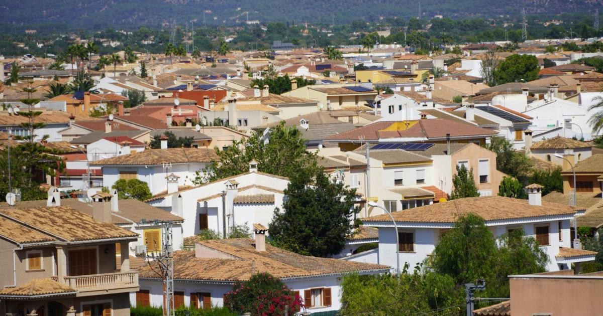 Related news: Delays to thousands of new homes in Mallorca because of ...