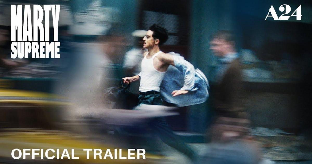 Films in English across Mallorca from Friday, 29 January to Thursday, 5 ...