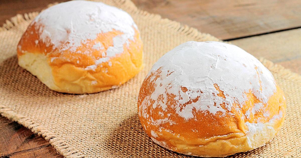 The basic sponge was so versatile