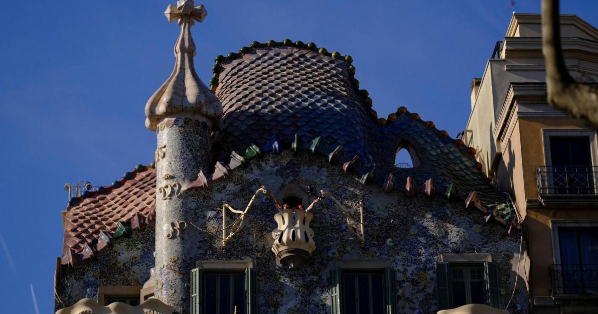 Barcelona doubles tourism tax to one of highest in Europe