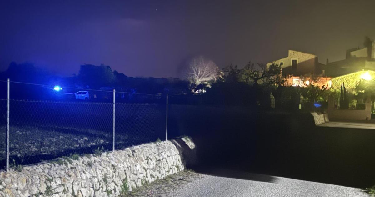 Mallorca town in mourning after boy is run over and killed
