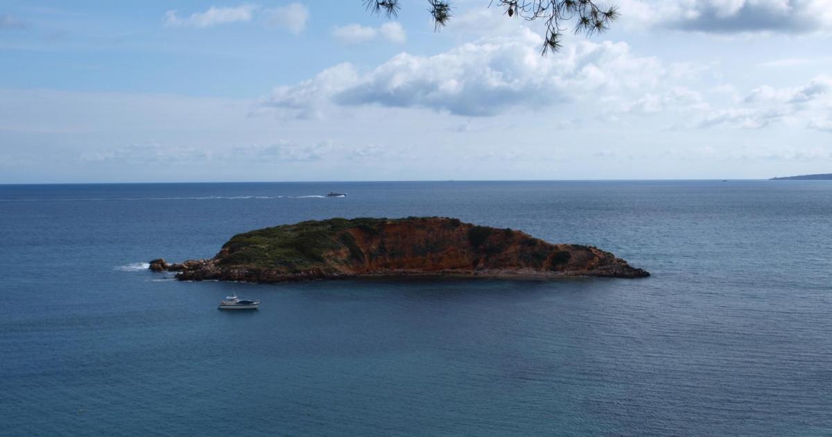 Mallorca weather for Thursday, April 30 - Muddy rain possible on Friday