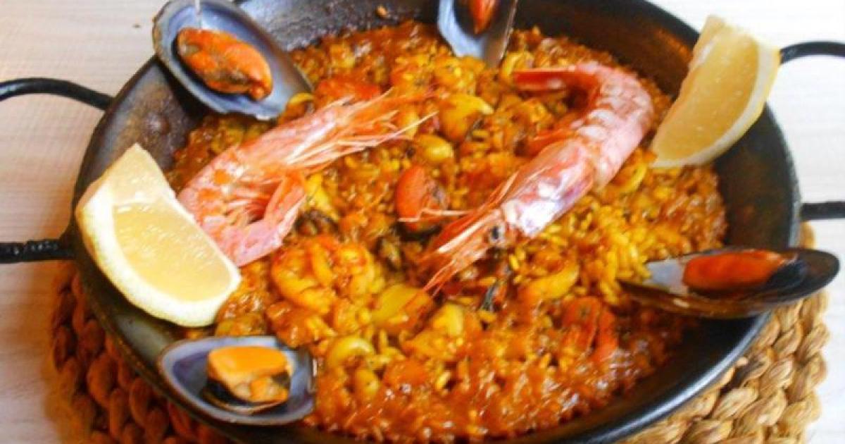 Spain panic over the future of Paella