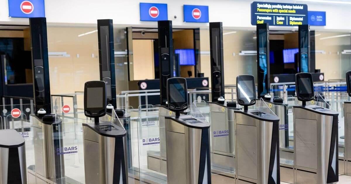 At last! Spain takes action over new European Union entry system after ...