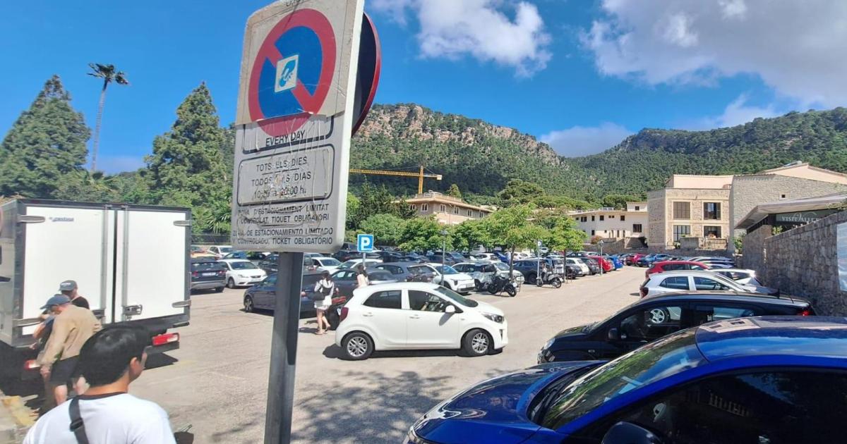The Mallorcan mountain village fearing a summer of overcrowding and chaos