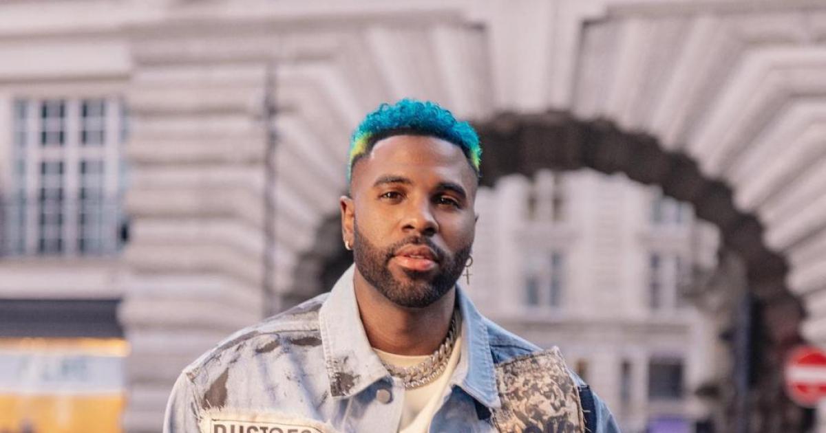 Jason Derulo brings his biggest hits to Mallorca this summer