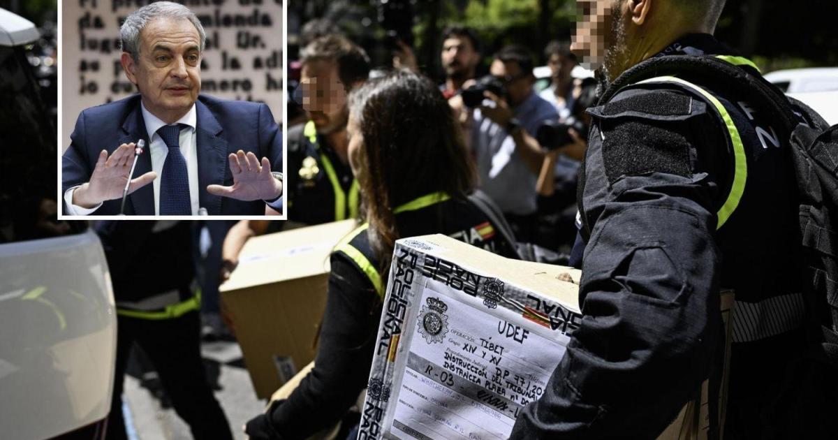The Mallorca connection in the corruption case against former Spanish ...