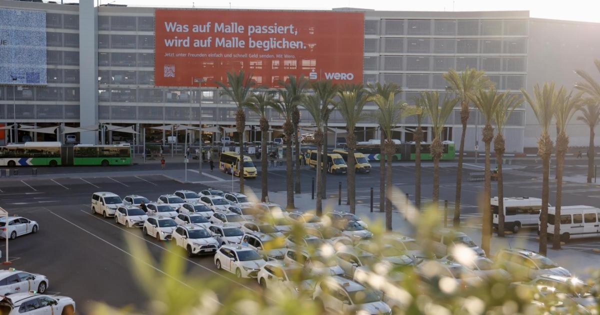 'What happens in Mallorca stays in Mallorca': The tourism minister is ...