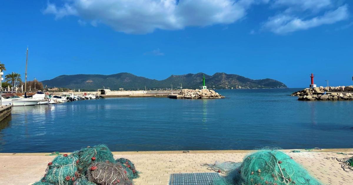 Mallorca weather for Friday, May 29 - First heat warning of the year