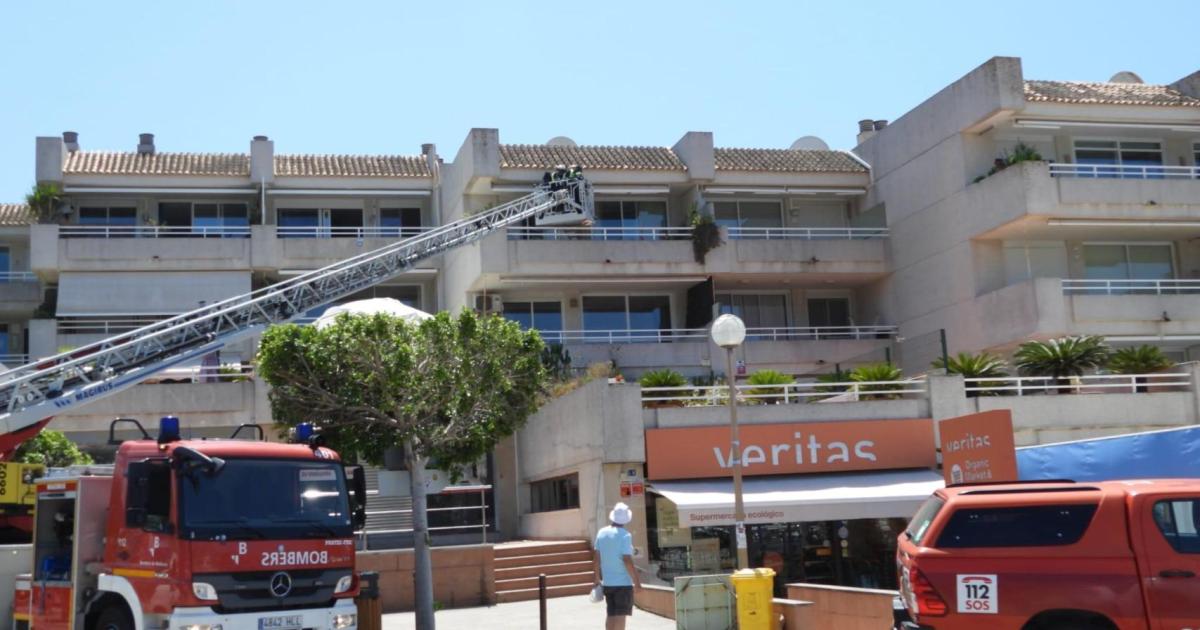 German man in Puerto Andratx had been dead for around a month