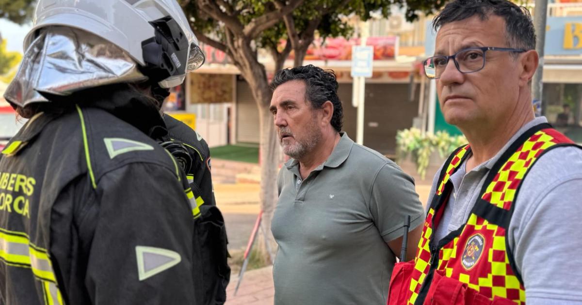 Calvia Town Hall thanks hoteliers and local businesses for supporting ...