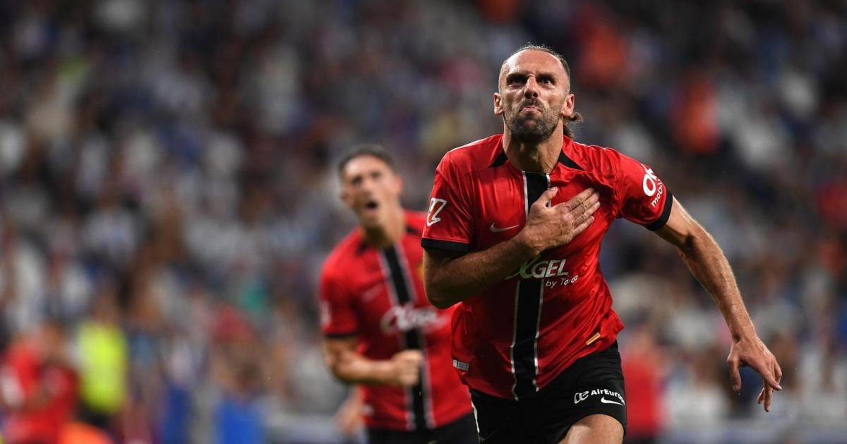 Muriqi heading to Turkey - the saddest goodbye!