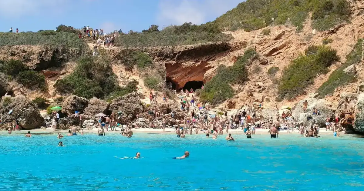 Spring 2026 in Spain was the second warmest on record and the summer is ...