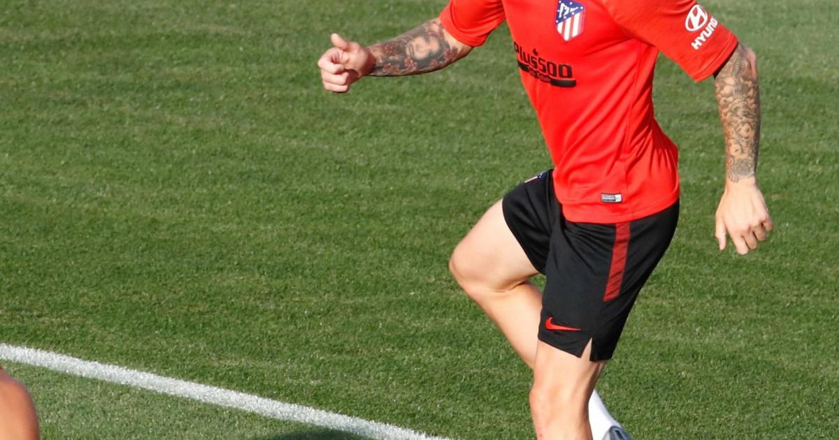 Mallorca face the mighty Atletico Madrid tonight
